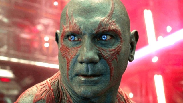 Will We Ever Meet Drax's Daughter In The MCU?