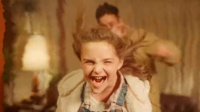 'Firestarter' Director Teases Franchise Based on Stephen King Novel