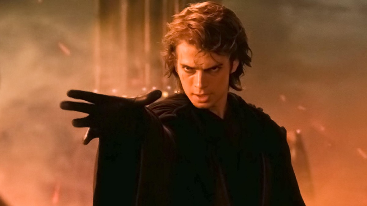 The 10 Best Hayden Christensen Movies and TV Shows