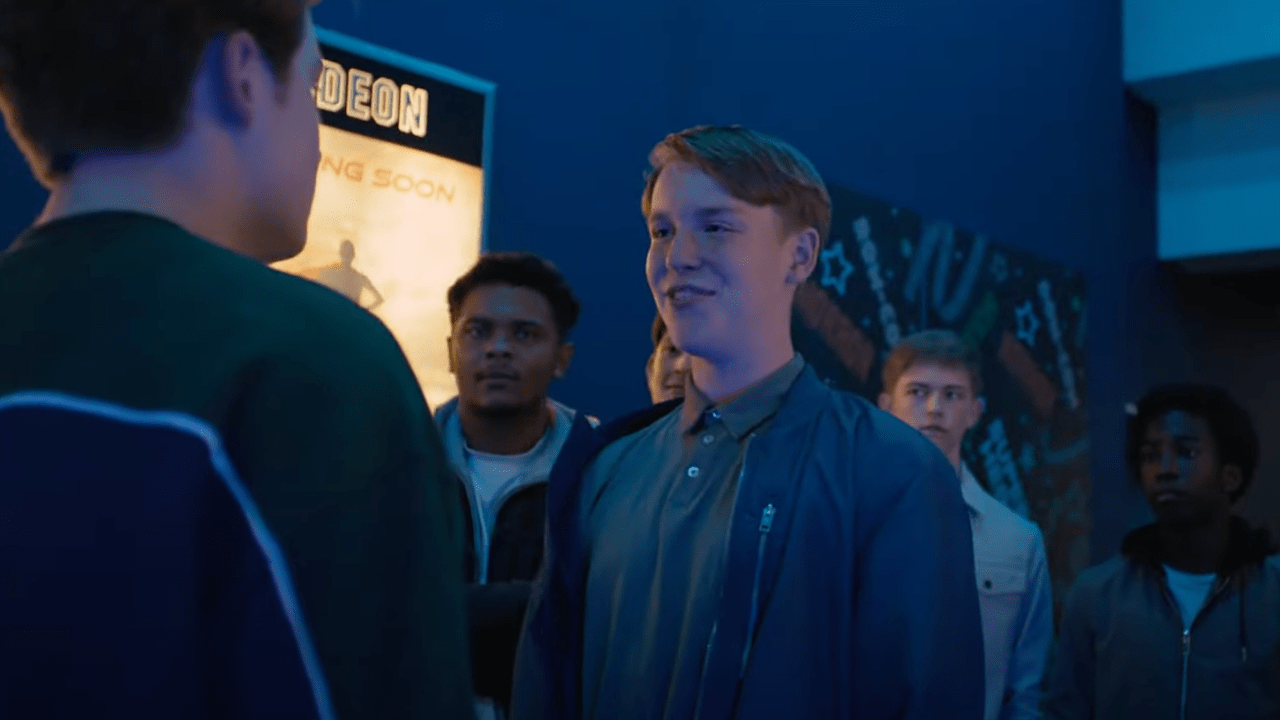 All the Main Characters in ‘Heartstopper’, Ranked