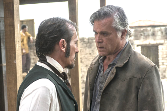 5 Best Moments of Ray Liotta's Career