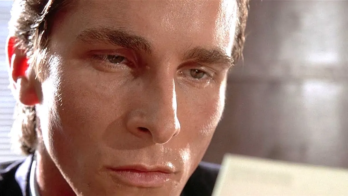 ‘American Psycho’ Star Initially Thought Christian Bale’s Iconic ...