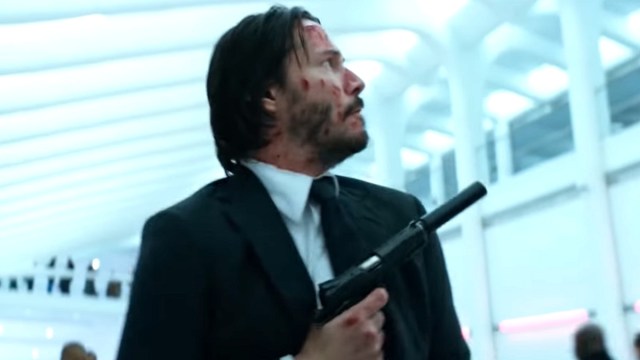 ‘John Wick’ Prequel Series ‘The Continental’ Has Finished Shooting