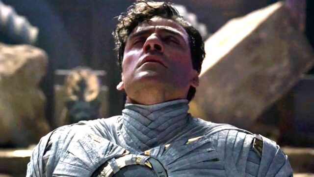 Newly-Revealed ‘Moon Knight’ Image Reveals Full Look at Jake Lockley