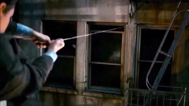 Netflix Users Driven Insane by One of the Best Stephen King Adaptations