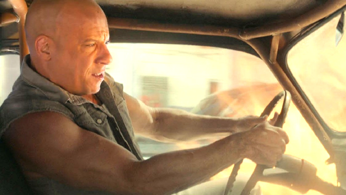 What Order Should You Watch the ‘Fast and the Furious’ Movies In?