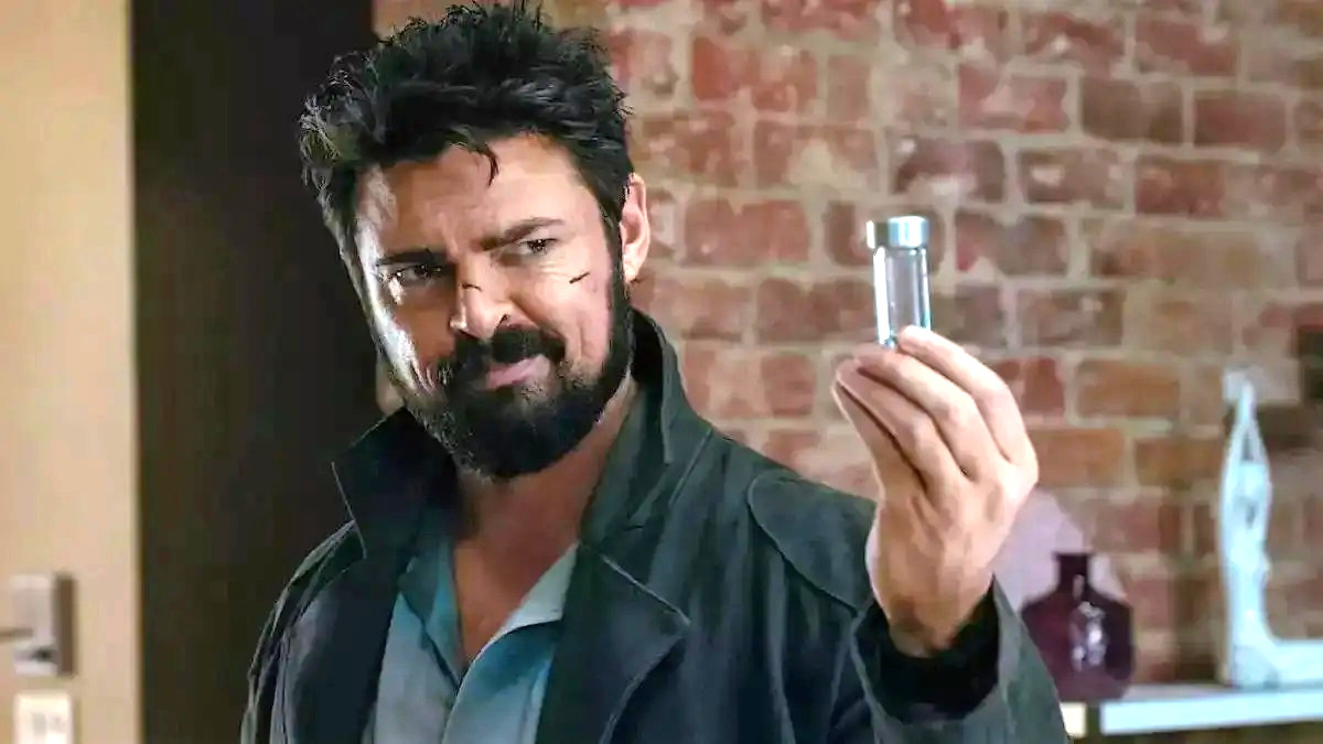 How Did Butcher Get Powers in ‘The Boys’?