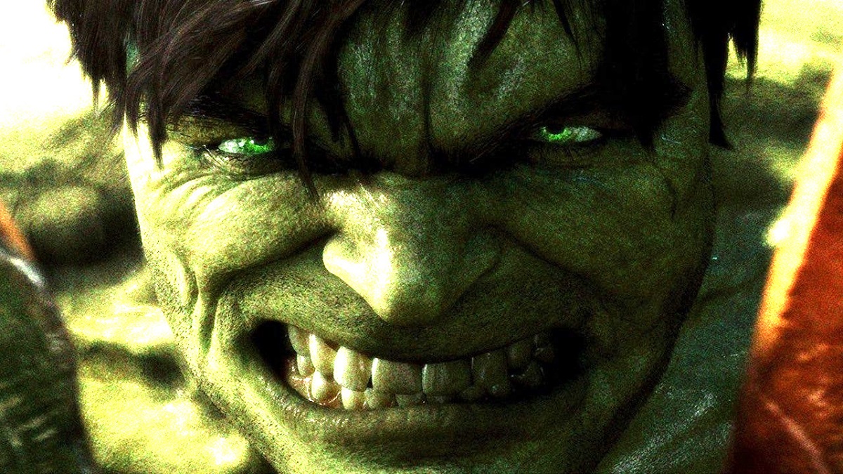 Do Hulk’s Legendary Gamma Rays Exist in the Real World?
