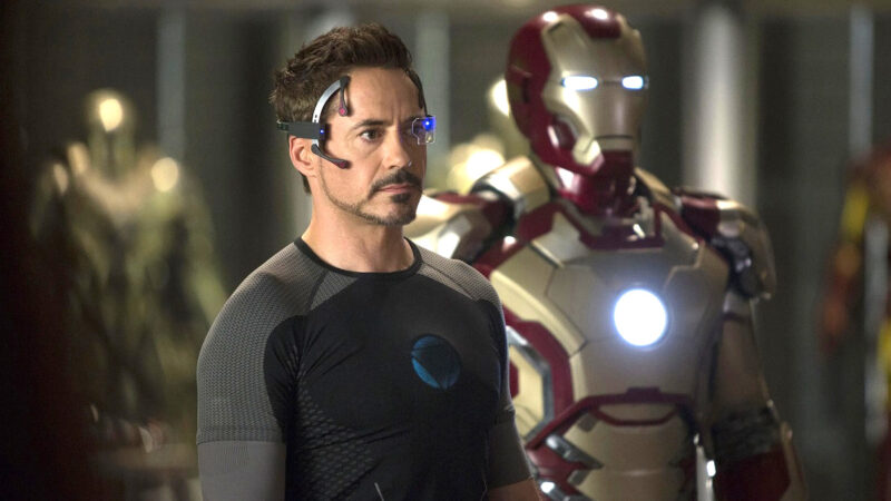 10 Richest Superheroes Of All Time, Ranked