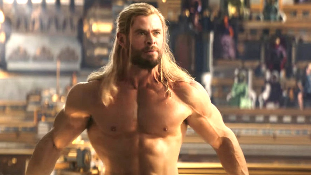 The 8 Most Dramatic Transformations To Get Into MCU Shape