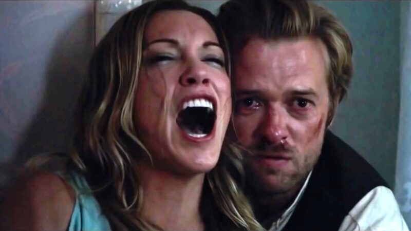 A Shamelessly Exploitative Horror Torments the Streaming Top 10