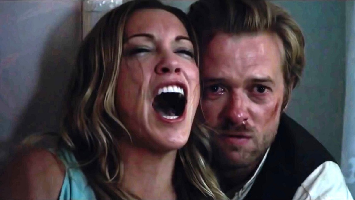 A Shamelessly Exploitative Horror Torments the Streaming Top 10