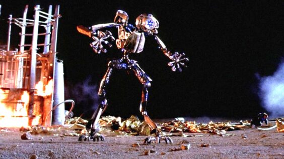 Who Owns DC? - We Got This Covered