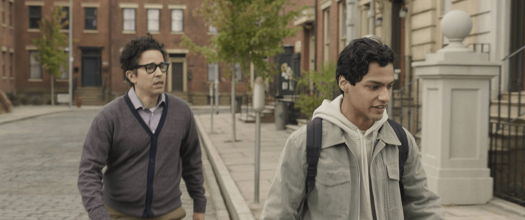 ‘Moon Knight’ Actor Offers New Insight Into Those Heartbreaking Flashbacks