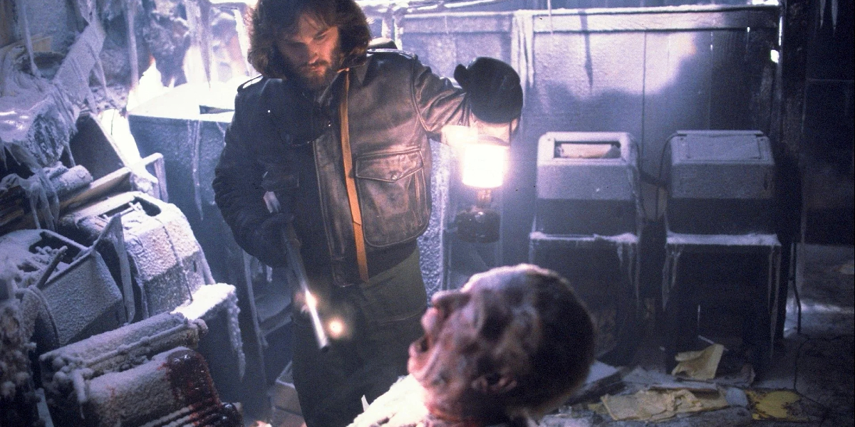 Best Body Horror Movies Of All Time