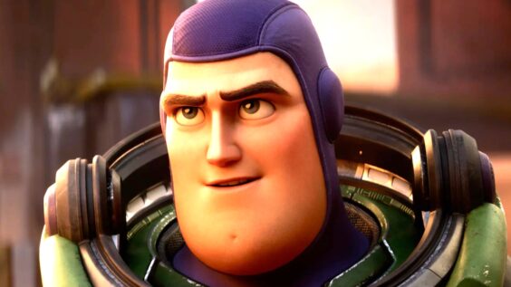Watch: New ‘Lightyear’ TV Spot Puts the Focus on Team Buzz