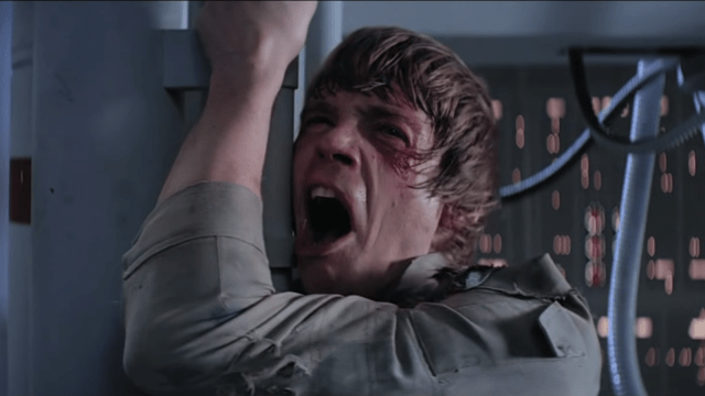 Does Luke Skywalker Ever Abandon the Jedi?