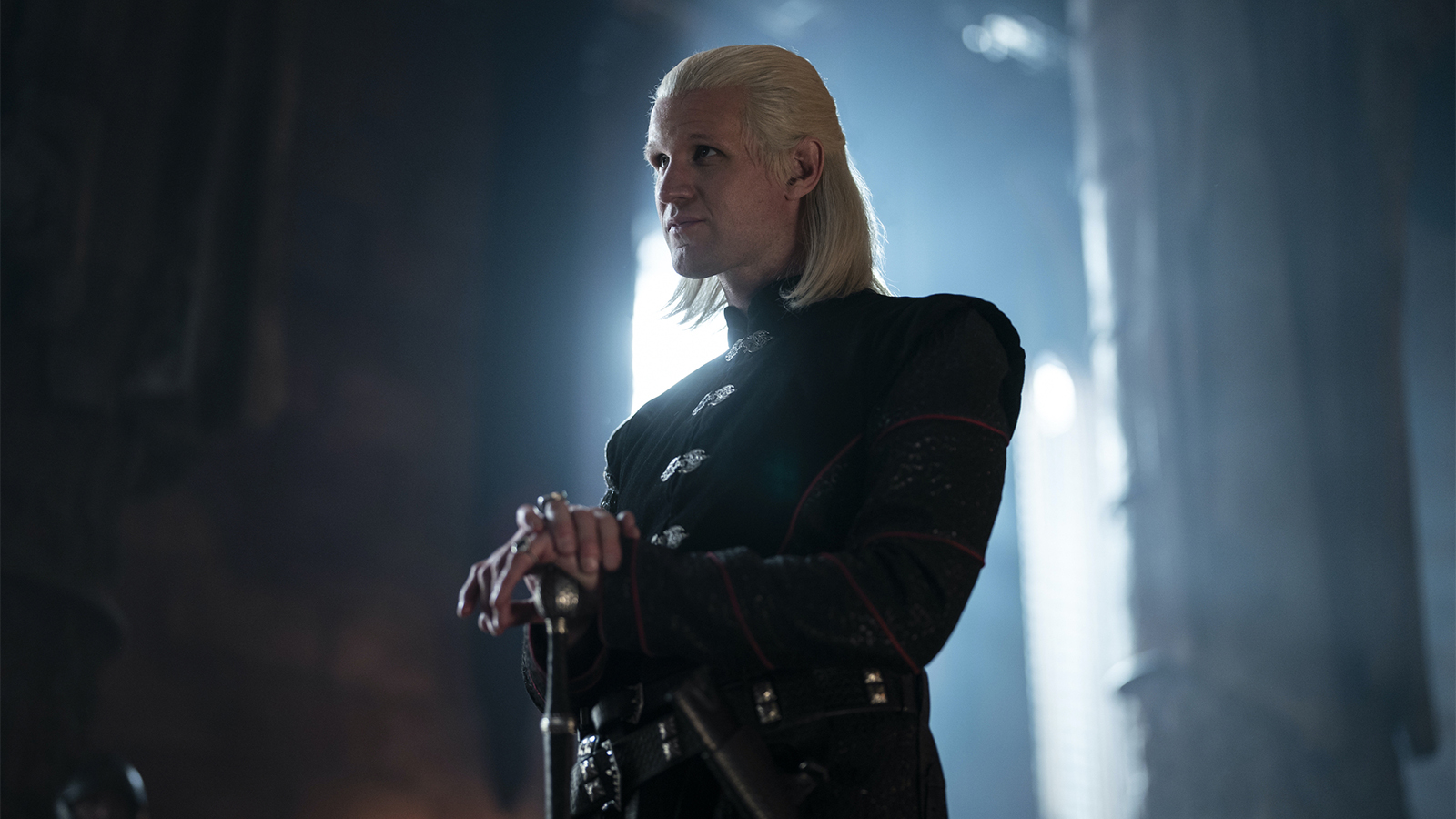 'House of the Dragon' Fans Argue Whether Deamon Targaryen Actually ...