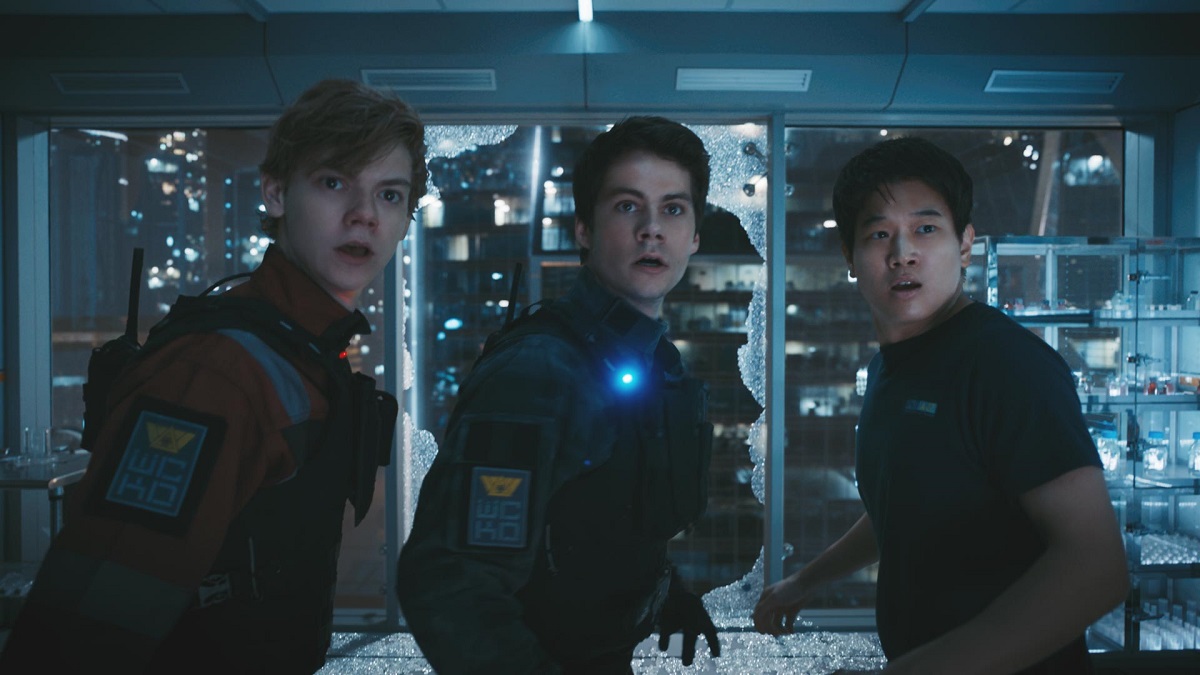 Is There a ‘Maze Runner 4’ Release Date?