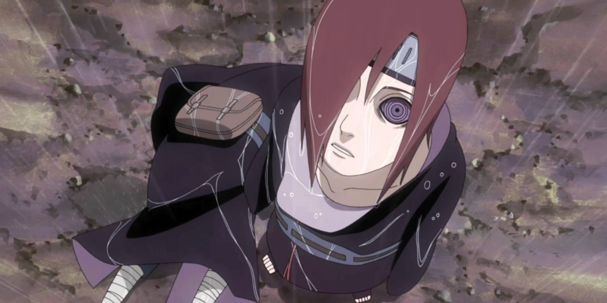 12 Best ‘Naruto’ Pain Quotes