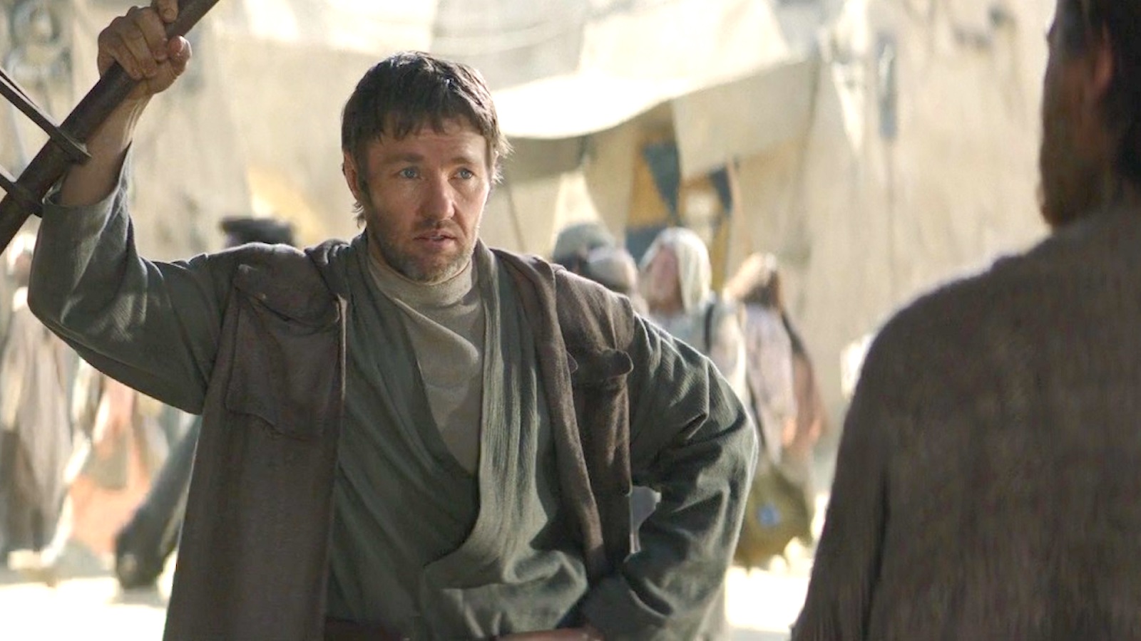 The Internet is Living For Sassy Uncle Owen in 'Obi-Wan Kenobi' Trailer