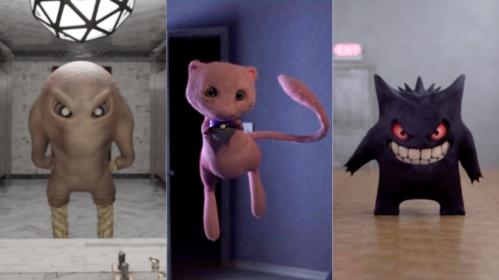 This TikTok Account Shows How Scary The World Of Pokémon Can Be