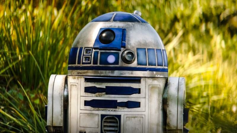 AMC R2D2 Popcorn Bucket: Where To Get The Phantom Menace Popcorn Bucket