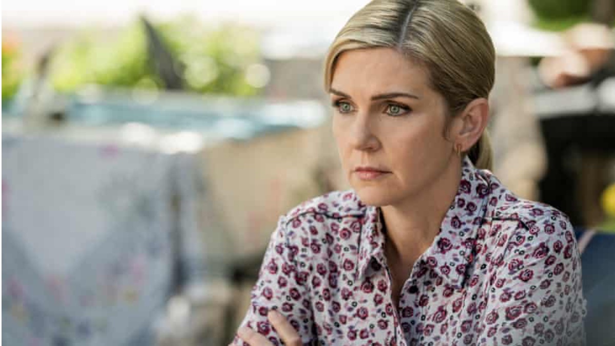 The 10 Best Fictional Female Lawyers From TV And Movies, Ranked