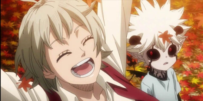 Who are Asta's Parents in 'Black Clover' and What is Her Fate?