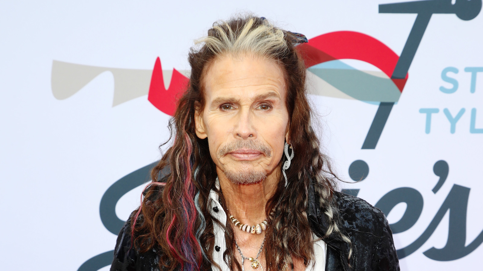 Steven Tyler Seeks Treatment After Drug Relapse