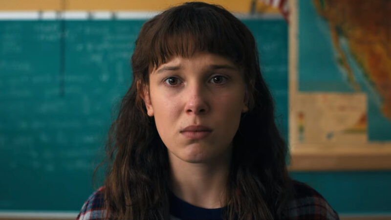 ‘Stranger Things’ Has Been Dethroned by Another Netflix Original
