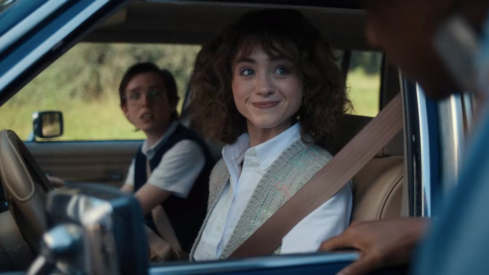 'Stranger Things' Season 4 Episode 2 Recap: 'Vecna's Curse'