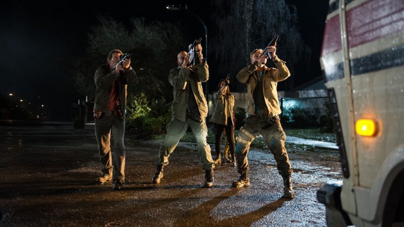 Clay Enos' Suicide Squad Portraits Put The Spotlight On The Members Of ...