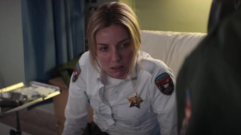 A Substandard Thriller Plays Cat-And-Mouse With Netflix Viewers