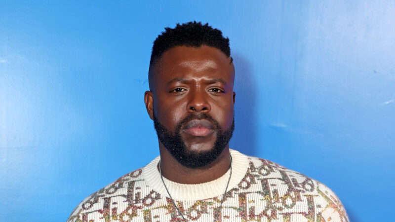 ‘Batman Unburied’ Star Wanted to Break Down Barriers as the Dark Knight