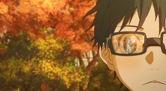 The Lie in ‘Your Lie in April,’ Explained