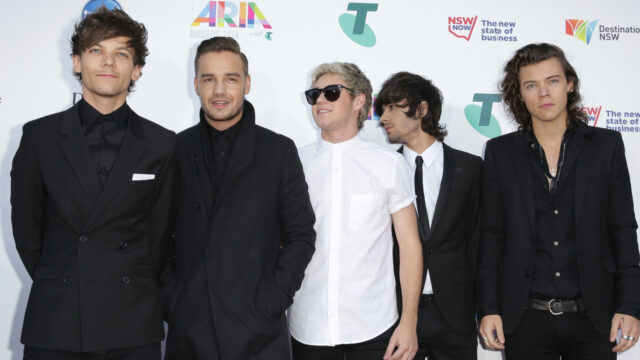 When Did One Direction Break Up? Here’s When All the Members Left