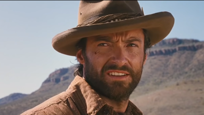 Reimagined Take On Baz Luhrmann's 'Australia' Heading To Streaming