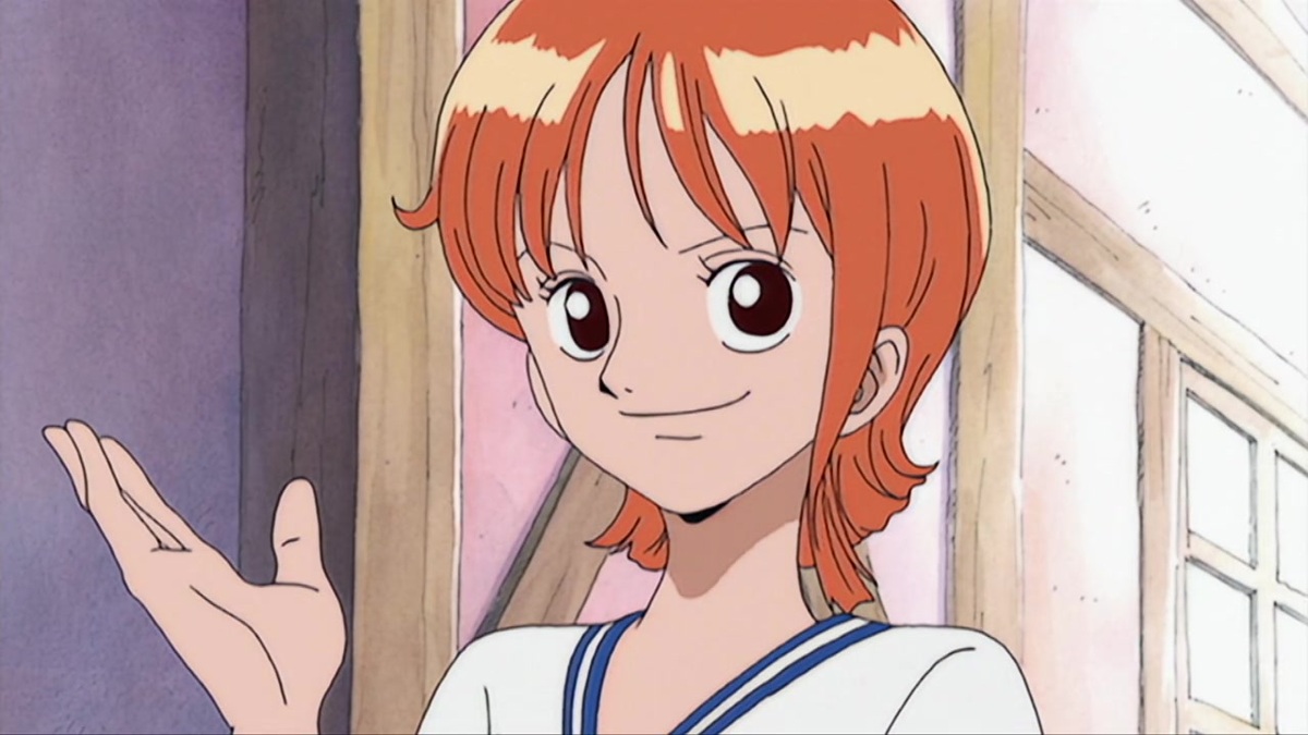 Best Female Anime Characters of All Time