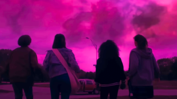 Watch: ‘Paper Girls’ Teaser Trailer Brings Beloved Comic Series to Life