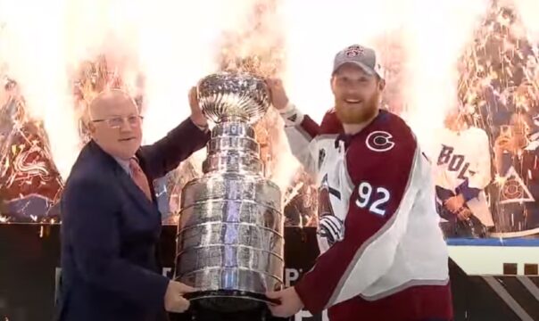 Is the Stanley Cup sports' coolest trophy, and what is its history?