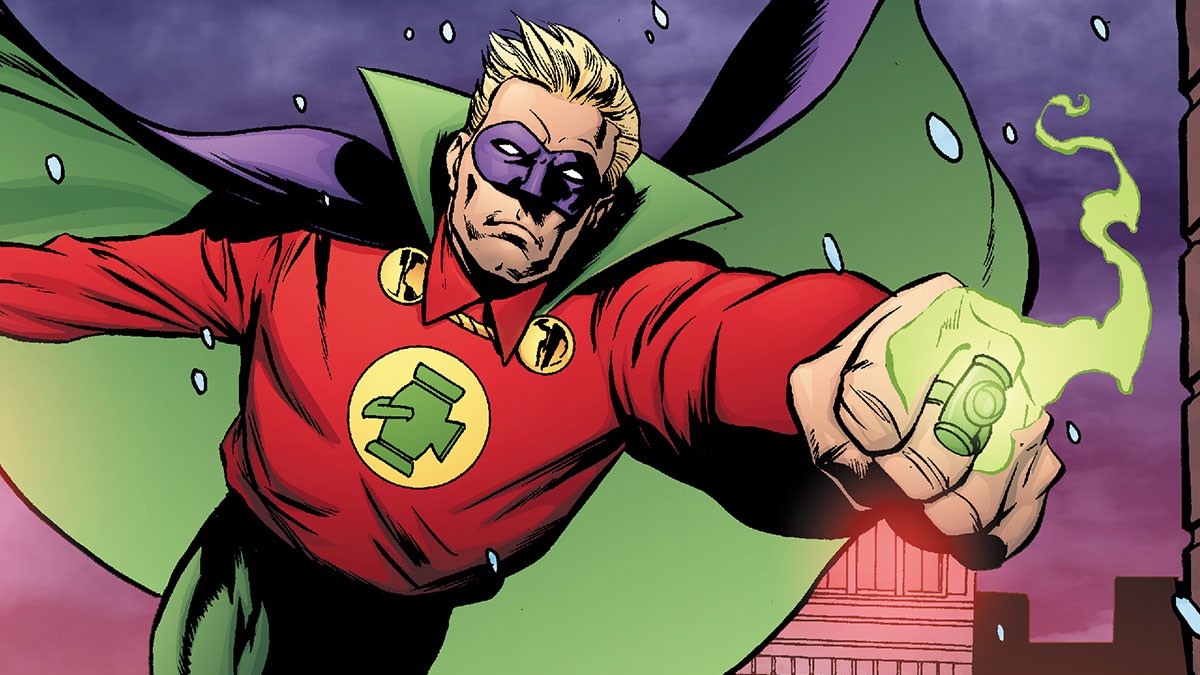 The 10 Best LGBTQ DC Comics Characters