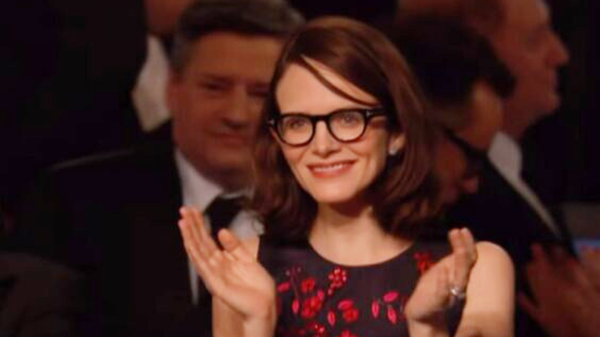 Who is Steve Martin's Wife, Anne Stringfield?