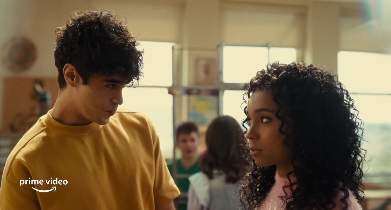 Watch: Trailer for 'Anything's Possible,' Directed By Billy Porter