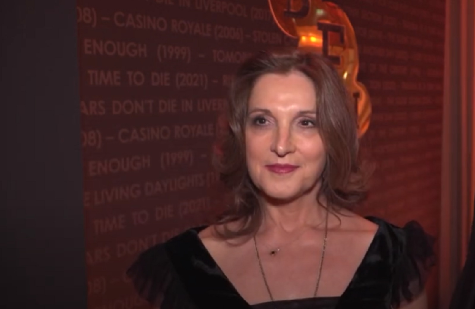 Barbara Broccoli Says 007 Won’t Return for at Least Two Years