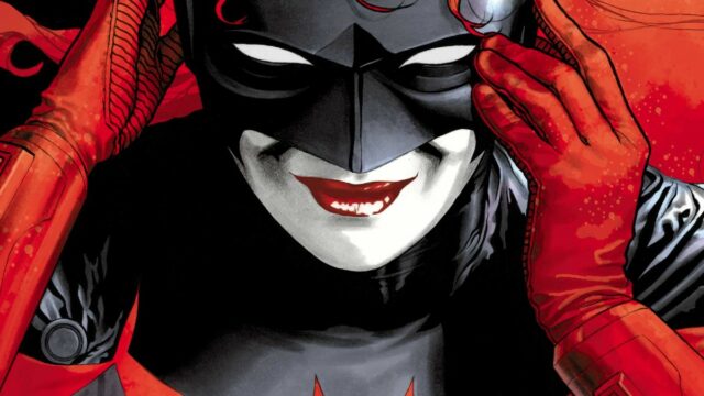 The 10 Best LGBTQ DC Comics Characters