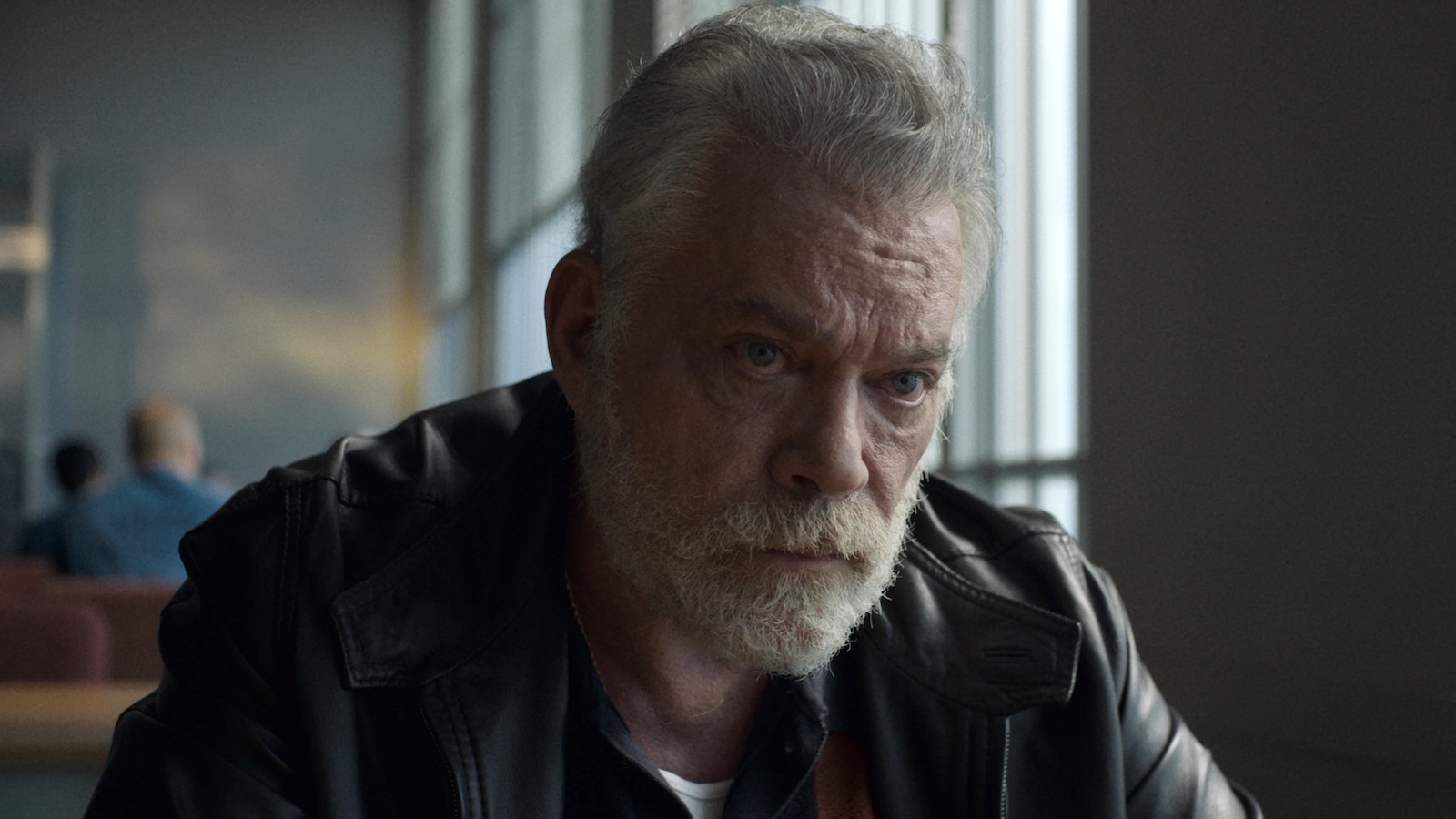 Watch: ‘Black Bird’ Trailer Reveals Ray Liotta’s Final Small Screen Role