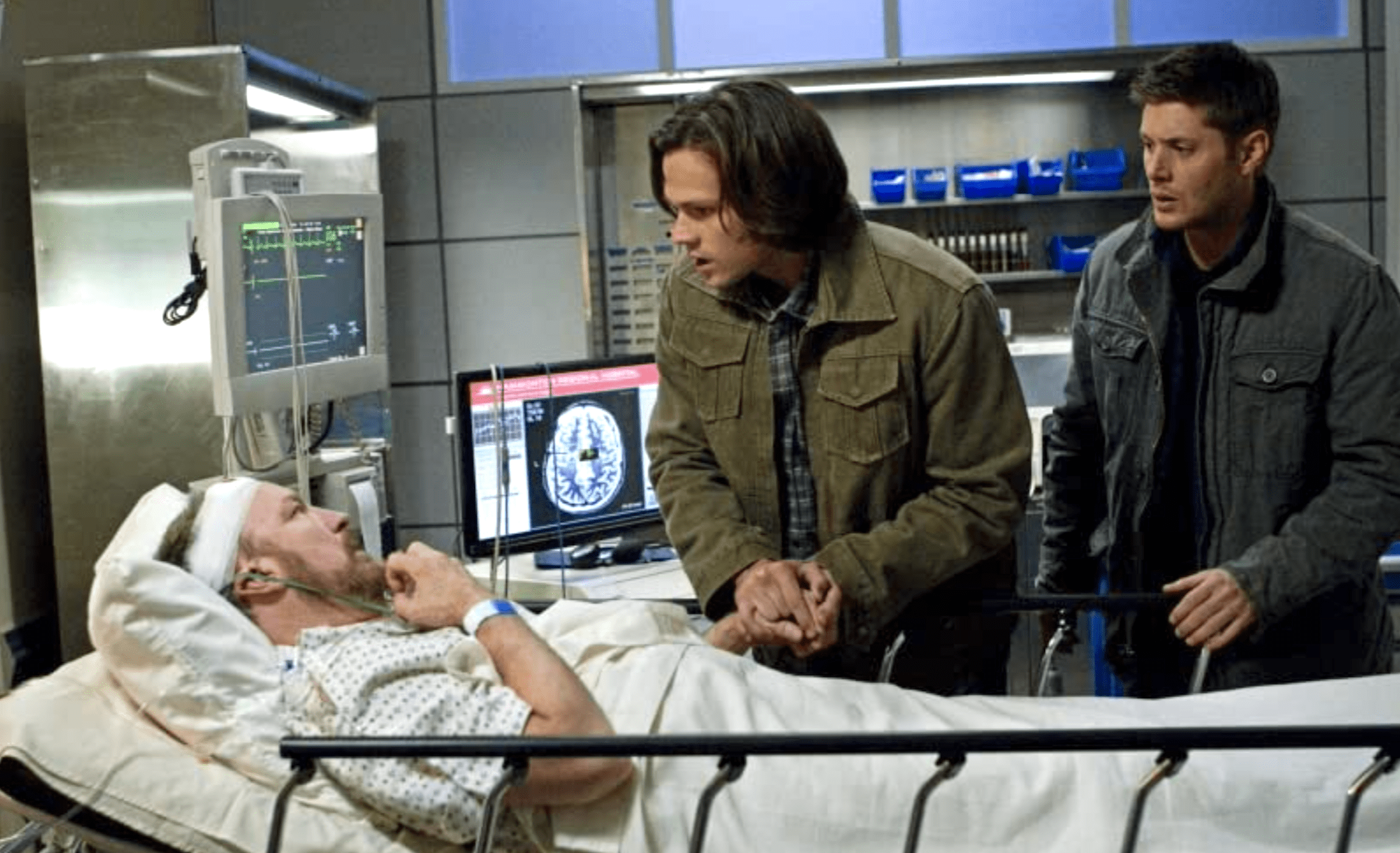 When does Bobby Die in 'Supernatural'?
