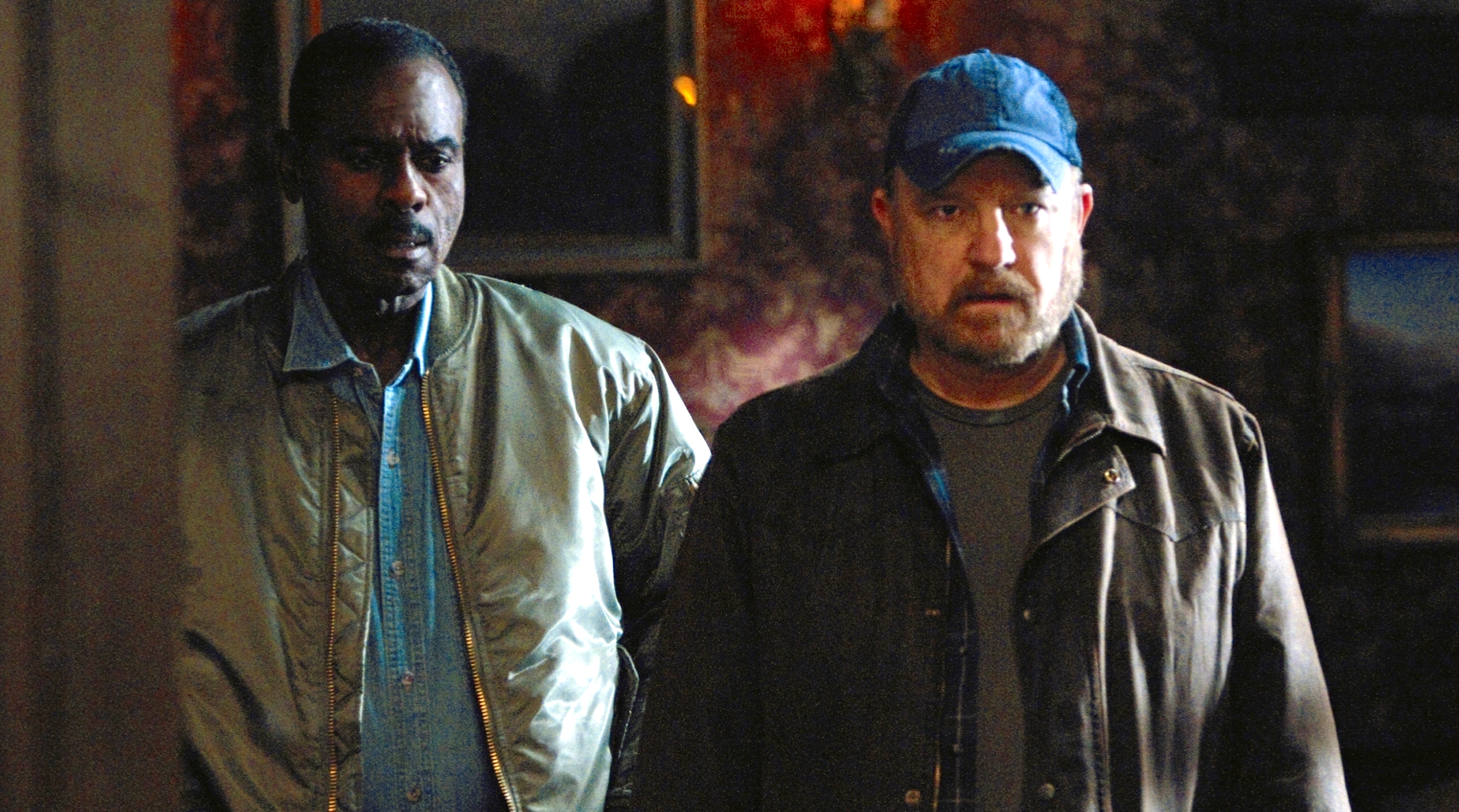 When does Bobby Die in 'Supernatural'?