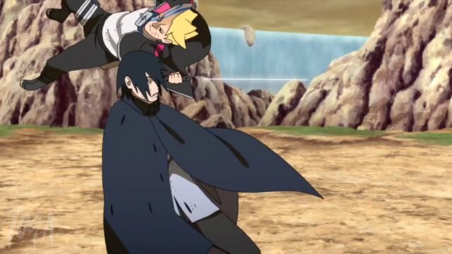 Does Sasuke Die In 'Boruto'?